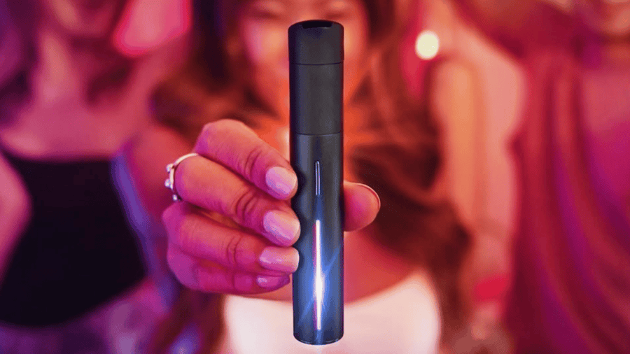 Puffco Pivot: Dab Pen – Canadian Vaporizers