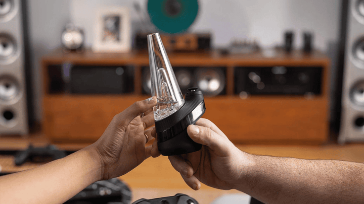 Puffco Pivot: Dab Pen – Canadian Vaporizers