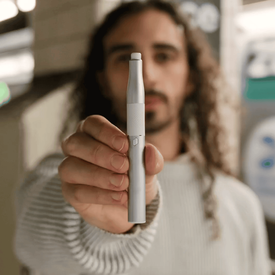 New Peak Pro vs Puffco Peak Pro: An In-depth Comparison & Differences ...