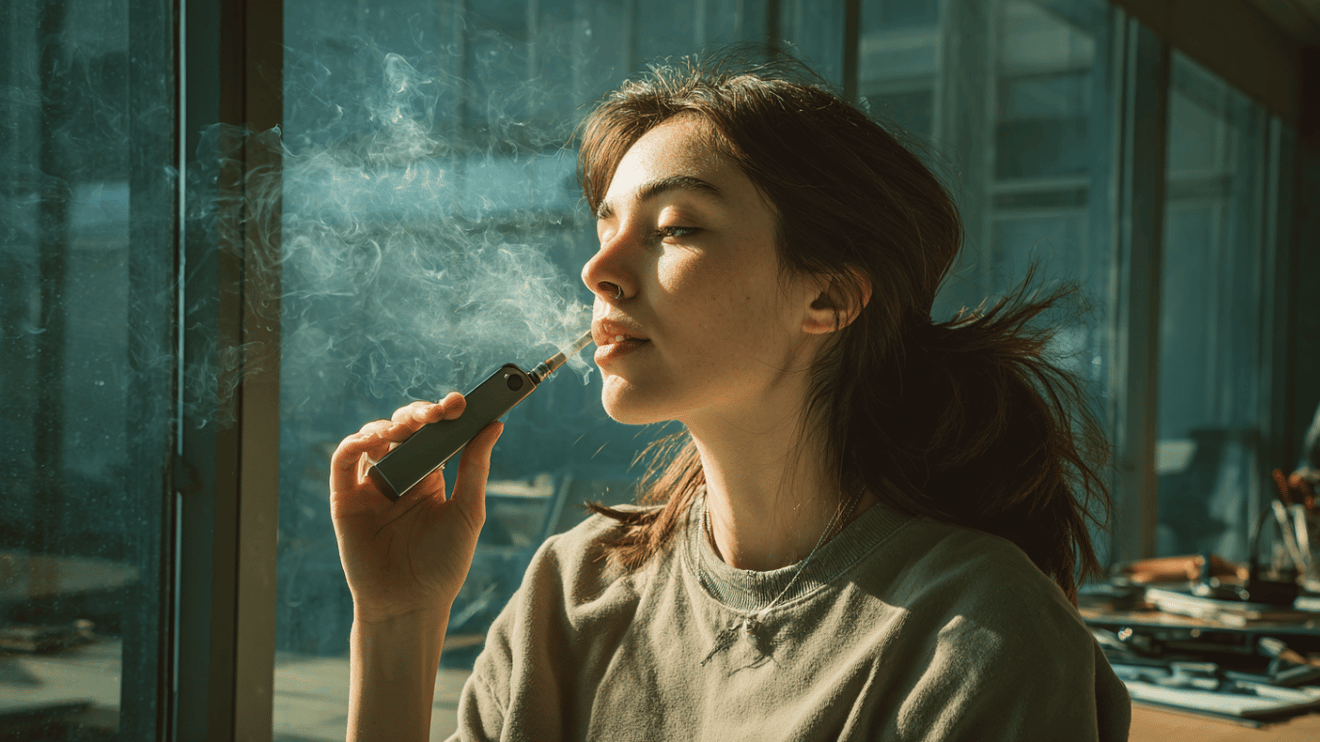 Cannabis Vaping in Canada | Is It Legal? – Canadian Vaporizers