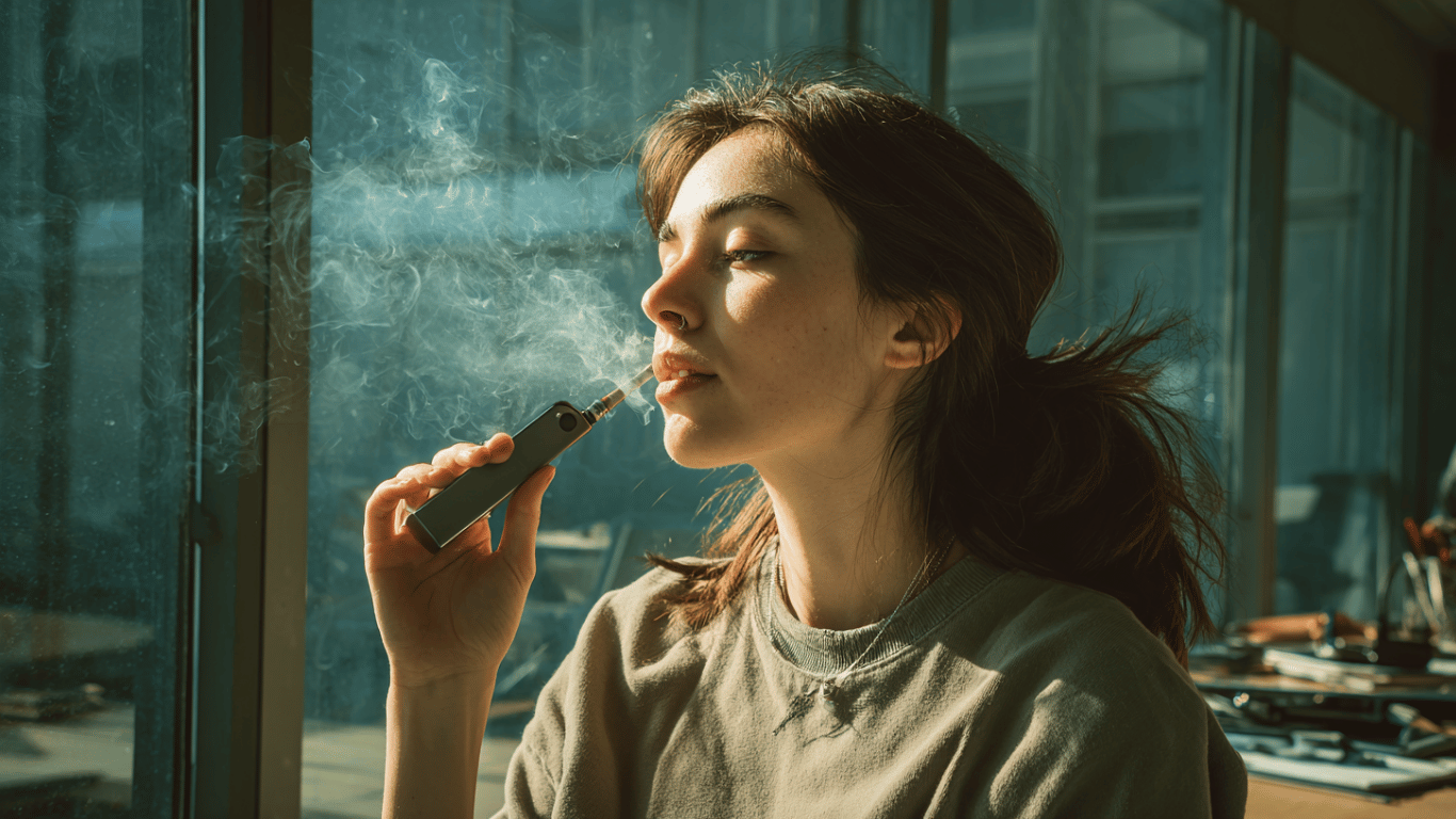 Cannabis Vaping in Canada | Is It Legal? – Canadian Vaporizers