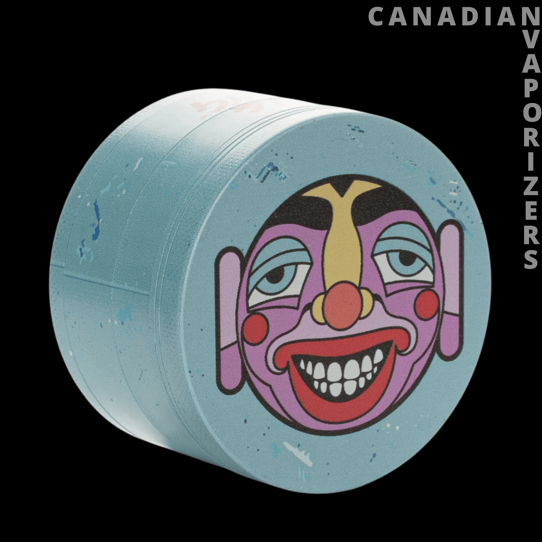 Cheech And Chong Grinders – Canadian Vaporizers