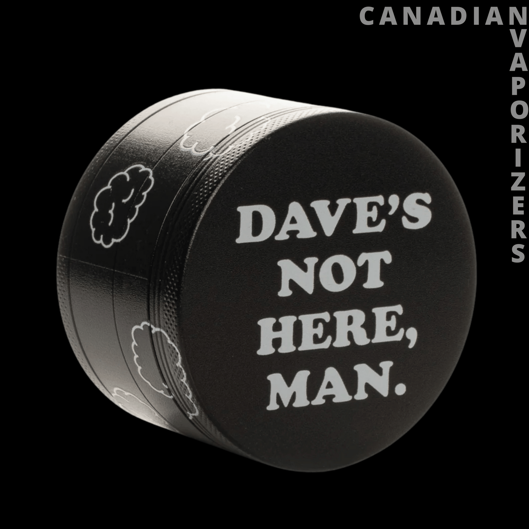 Cheech And Chong Grinders – Canadian Vaporizers