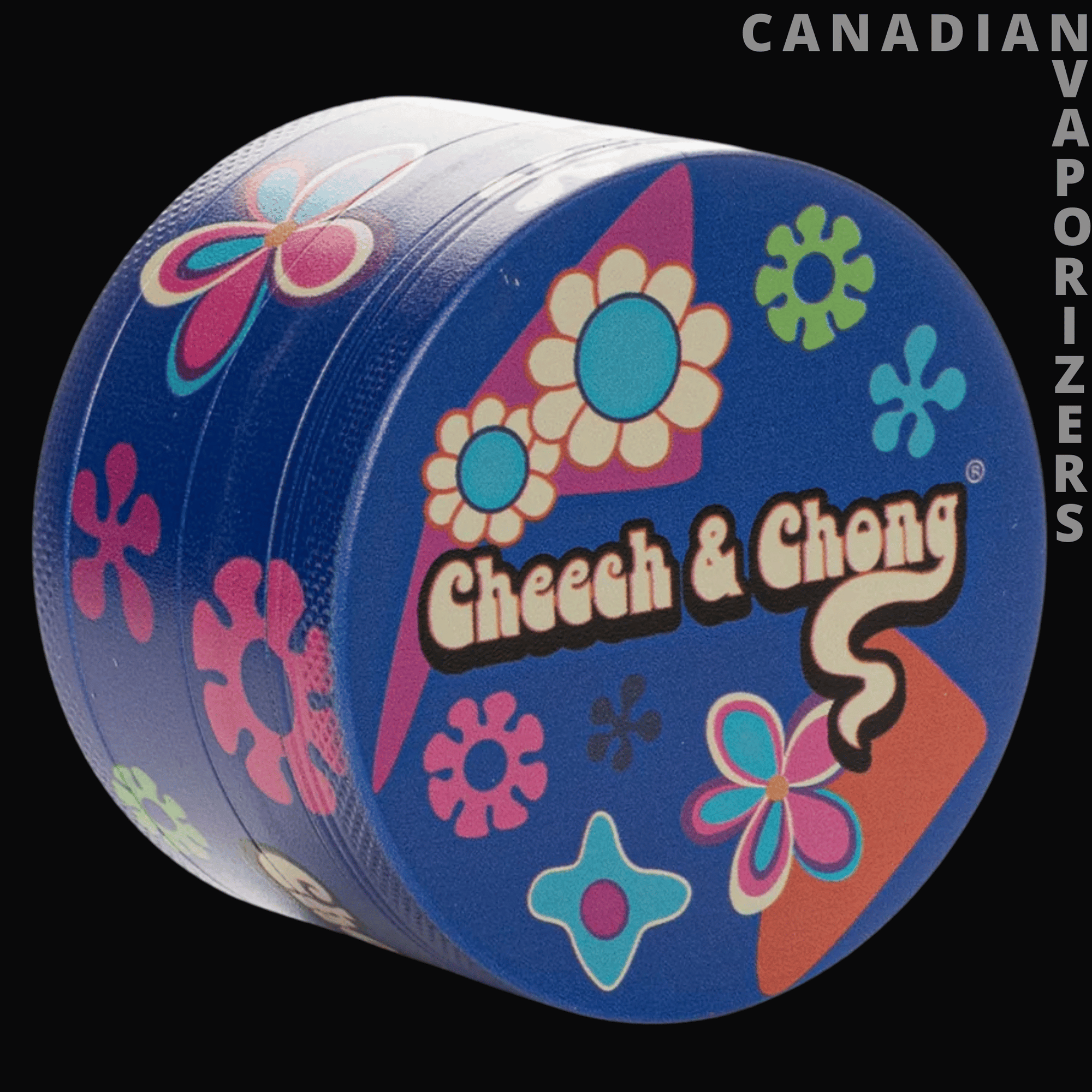 Cheech And Chong Grinders – Canadian Vaporizers