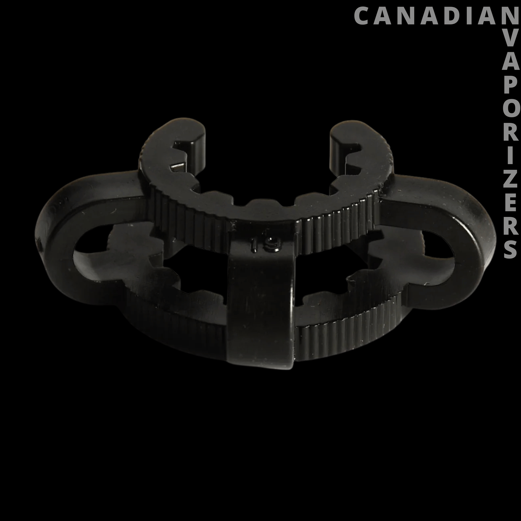 Gear Preium 19mm Ground Joint Clip – Canadian Vaporizers