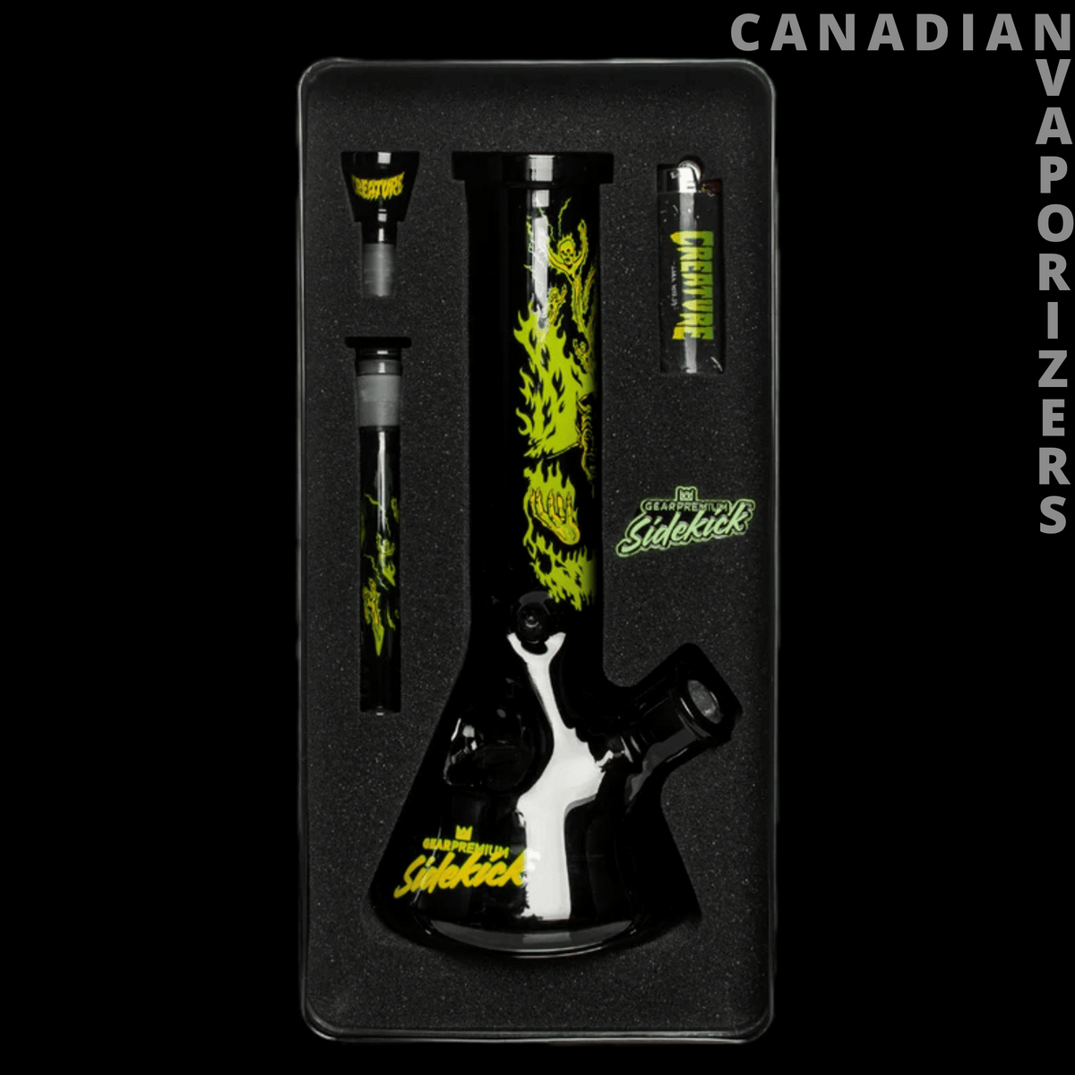Puffco Pivot: Dab Pen – Canadian Vaporizers