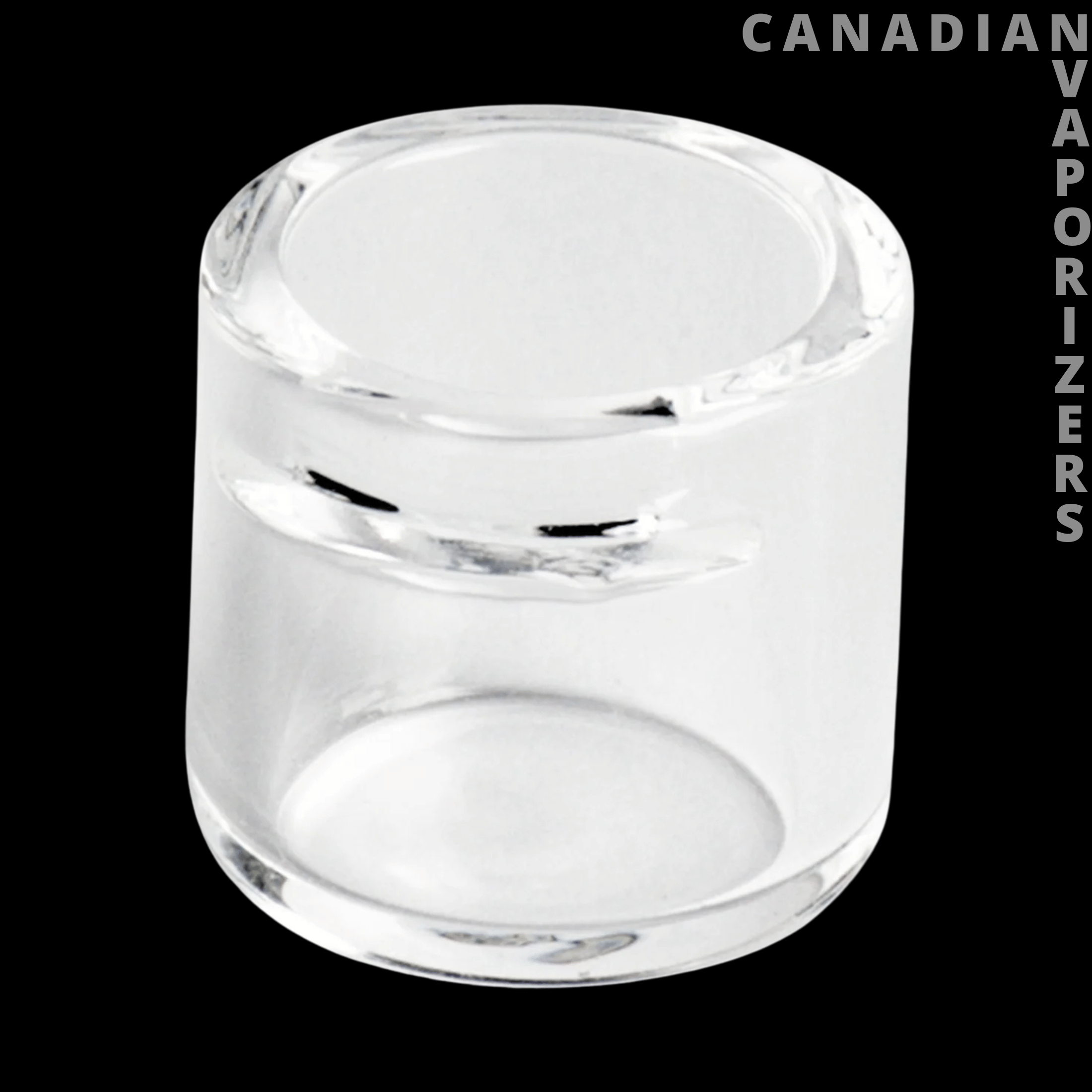 Gear Premium Medium Quartz Banger Insert – Canadian Vaporizers