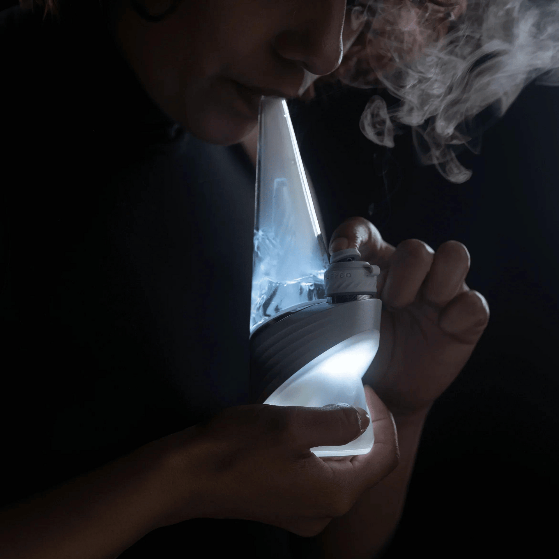 Puffco Peak Pro 3DXL - Dab Vaporizer – Canadian Vaporizers