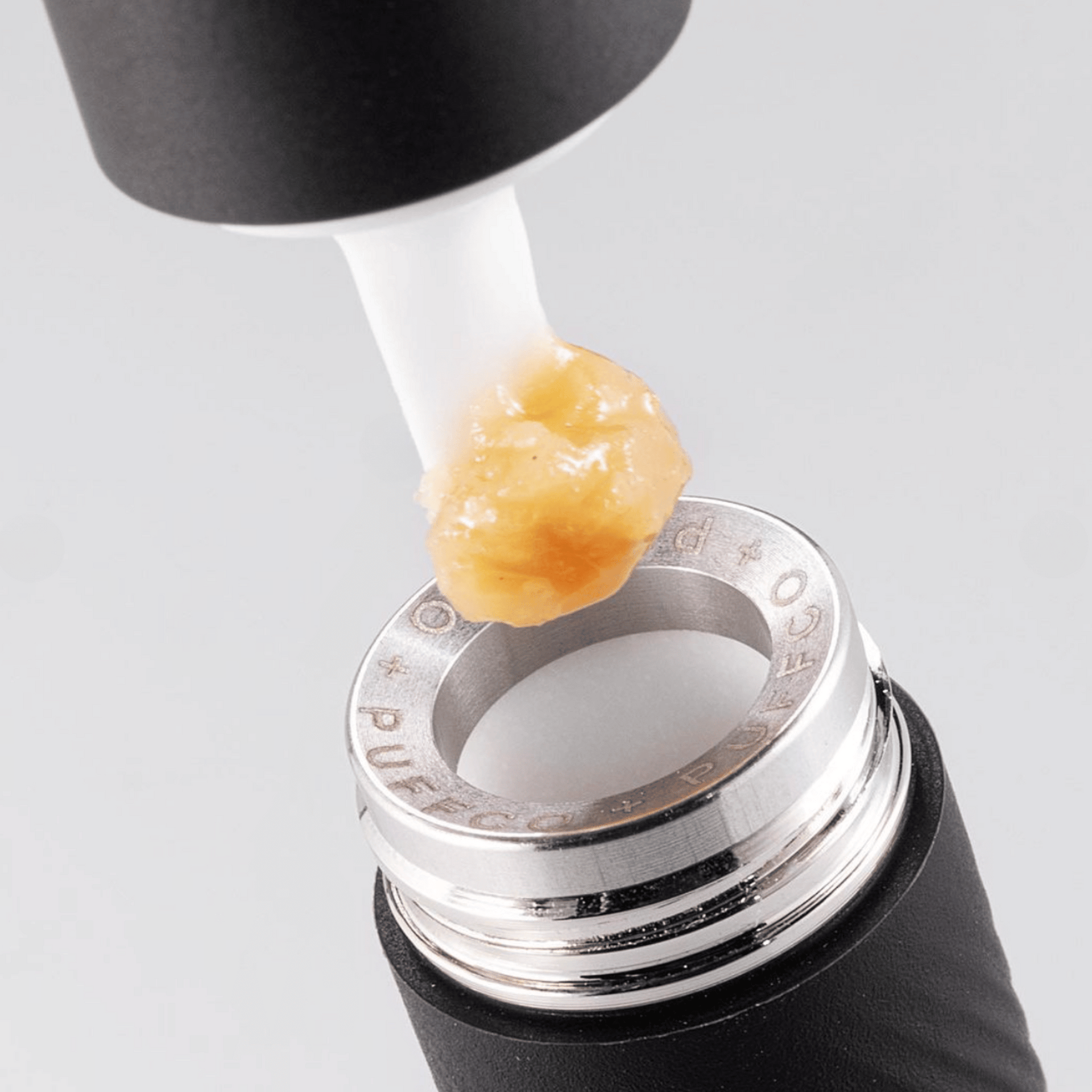 Puffco New Plus Dab Pen (2023 Newest Version) Best Deal Canada ...