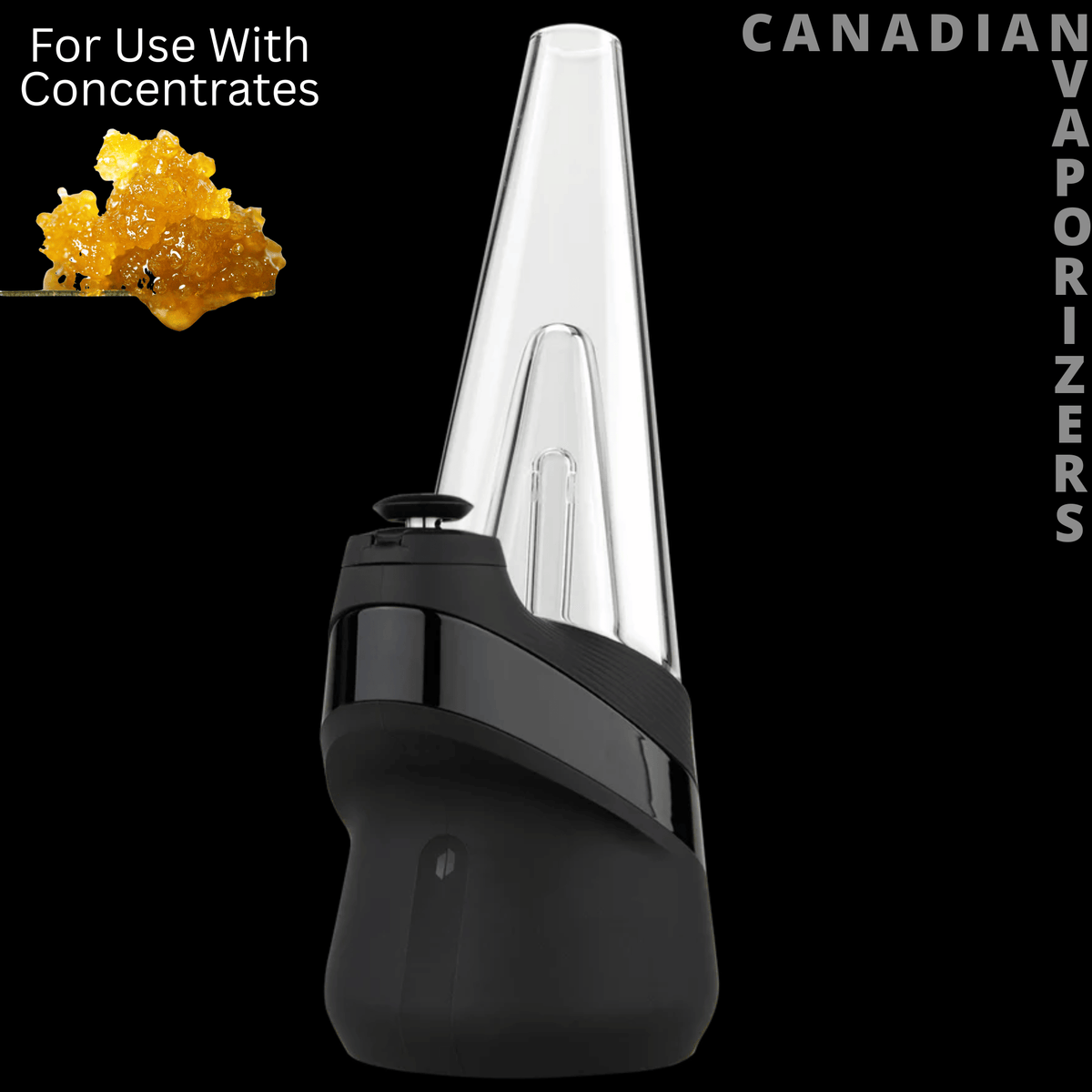 Canadian Vaporizers - Weed Vaporizers, Dab Pens, E Rigs Online Shop