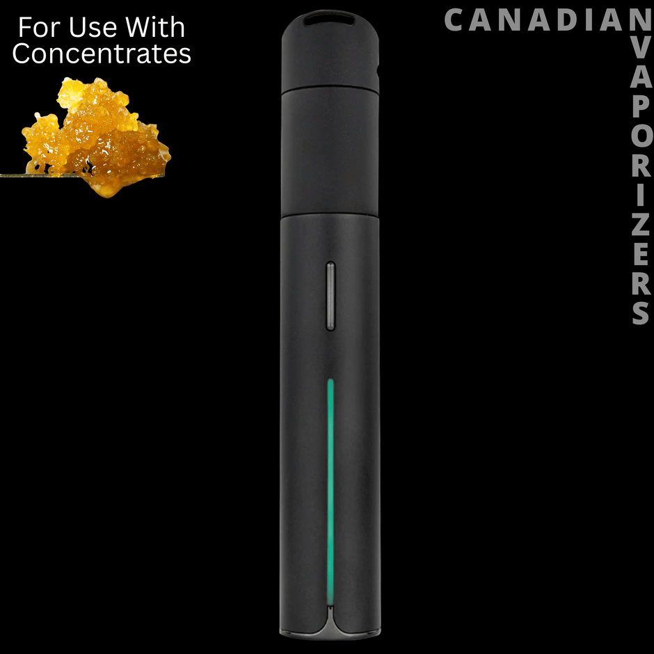 Dab & Shatter Pens Canada | Best Price Wax Pens Online – Canadian ...