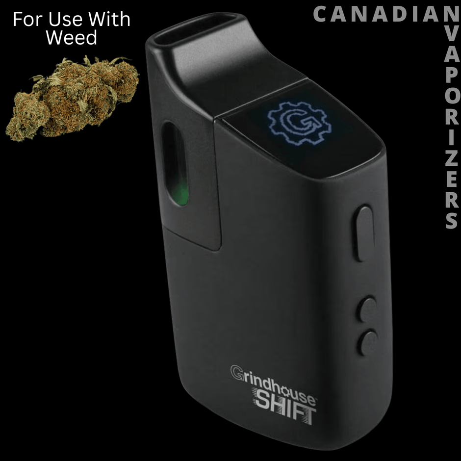 Cannabis Vaping in Canada | Is It Legal? – Canadian Vaporizers