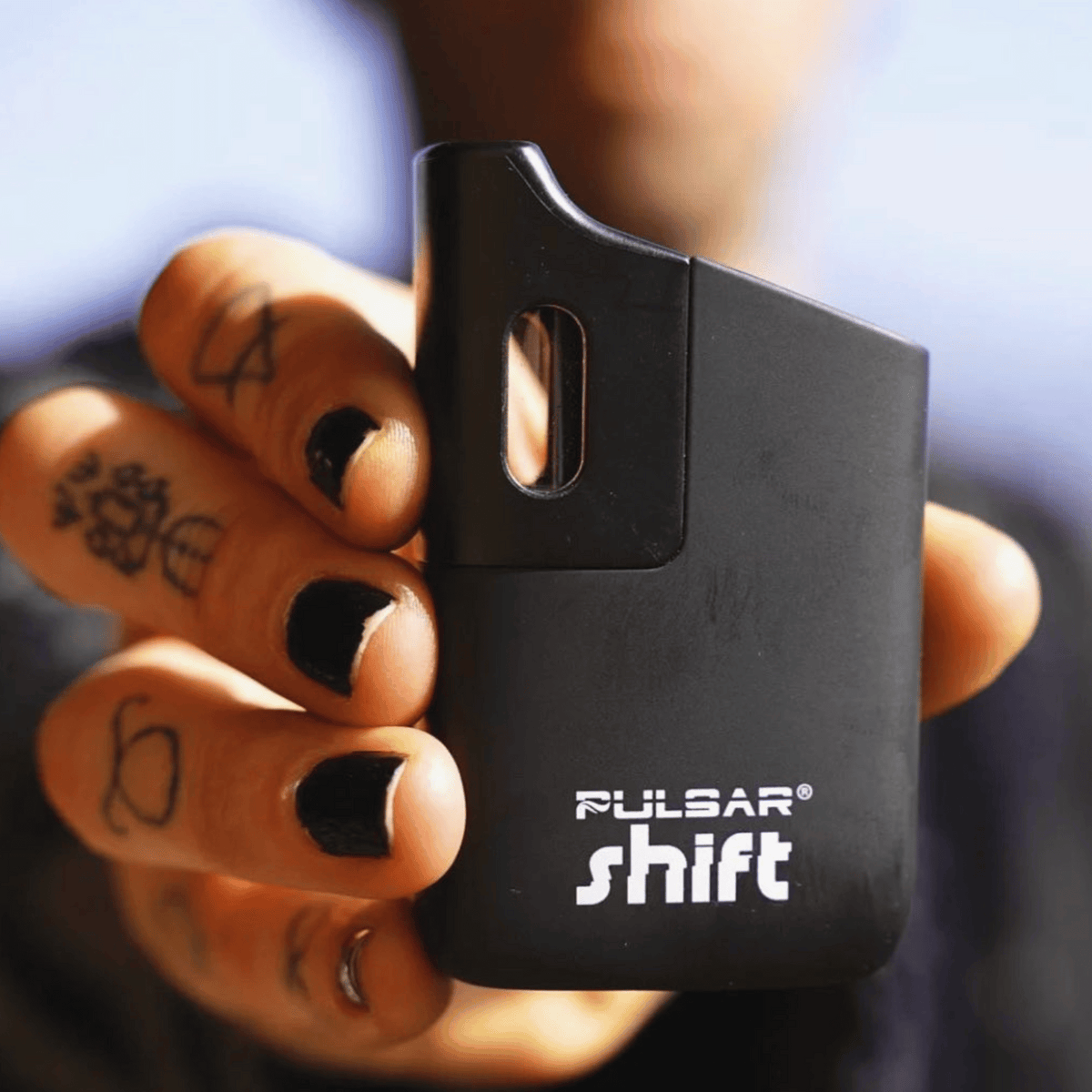 Pulsar Shift Vaporizer | Free Shipping – Canadian Vaporizers