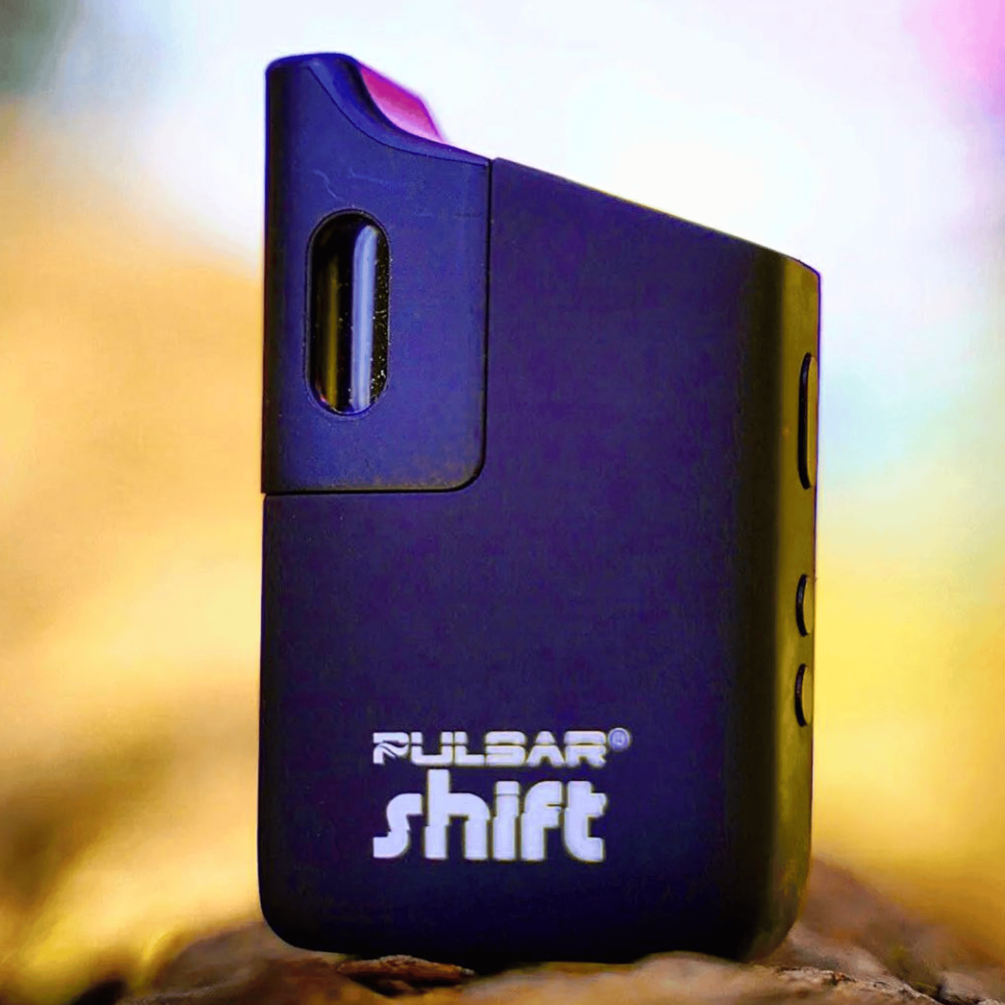 Pulsar Shift Vaporizer | Free Shipping – Canadian Vaporizers