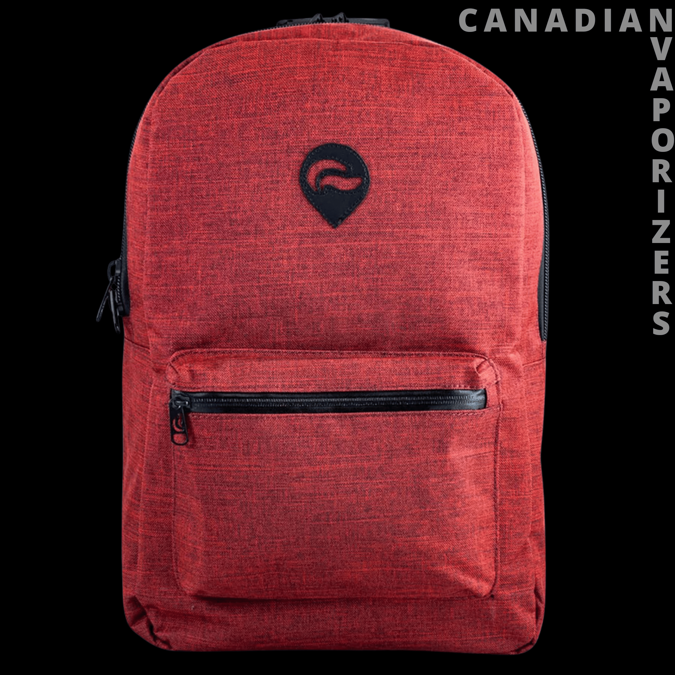 Skunk Bags Element Backpack – Canadian Vaporizers