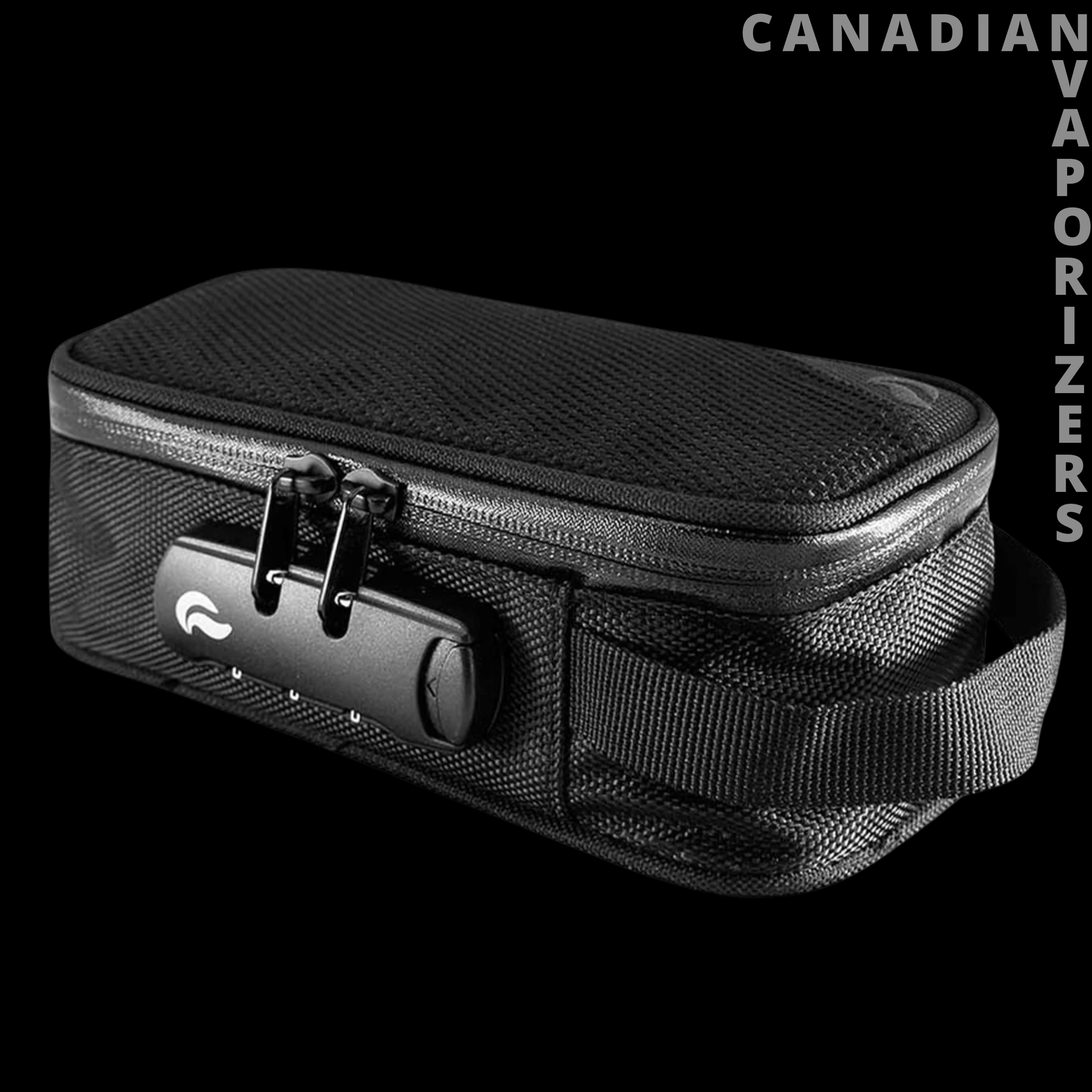 Skunk Bags Sidekick Bag – Canadian Vaporizers