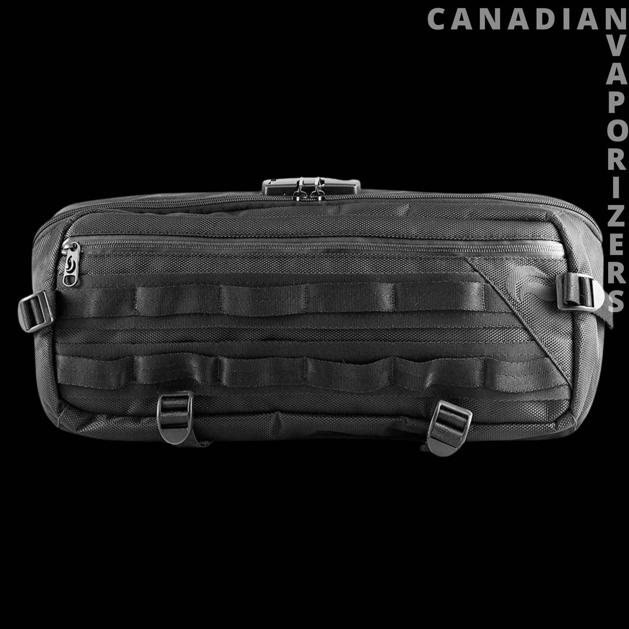 Skunk Bags Sling Cross Body | Smell Proof Lockable Bag – Canadian ...