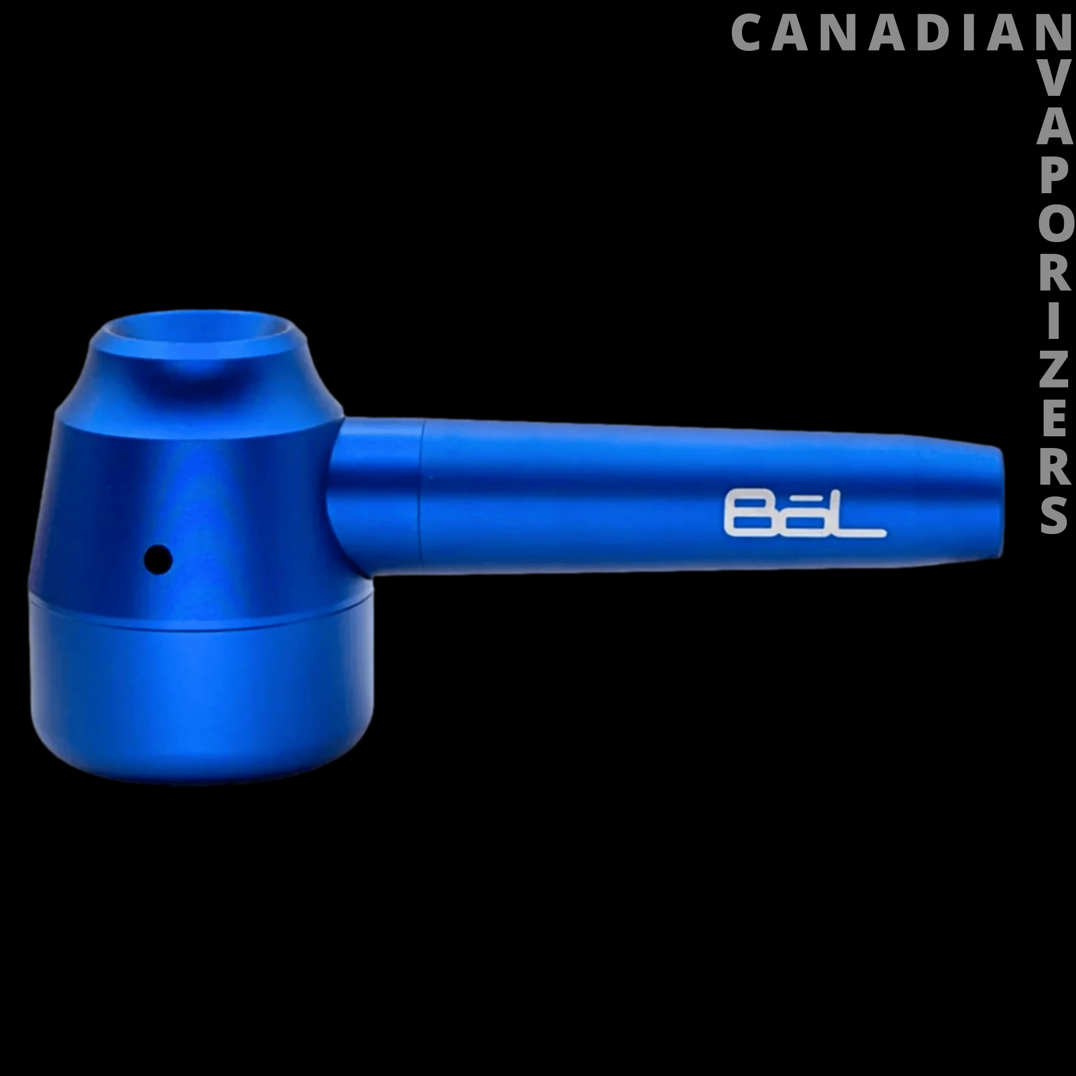 Stache Bōl Hand Pipe – Canadian Vaporizers