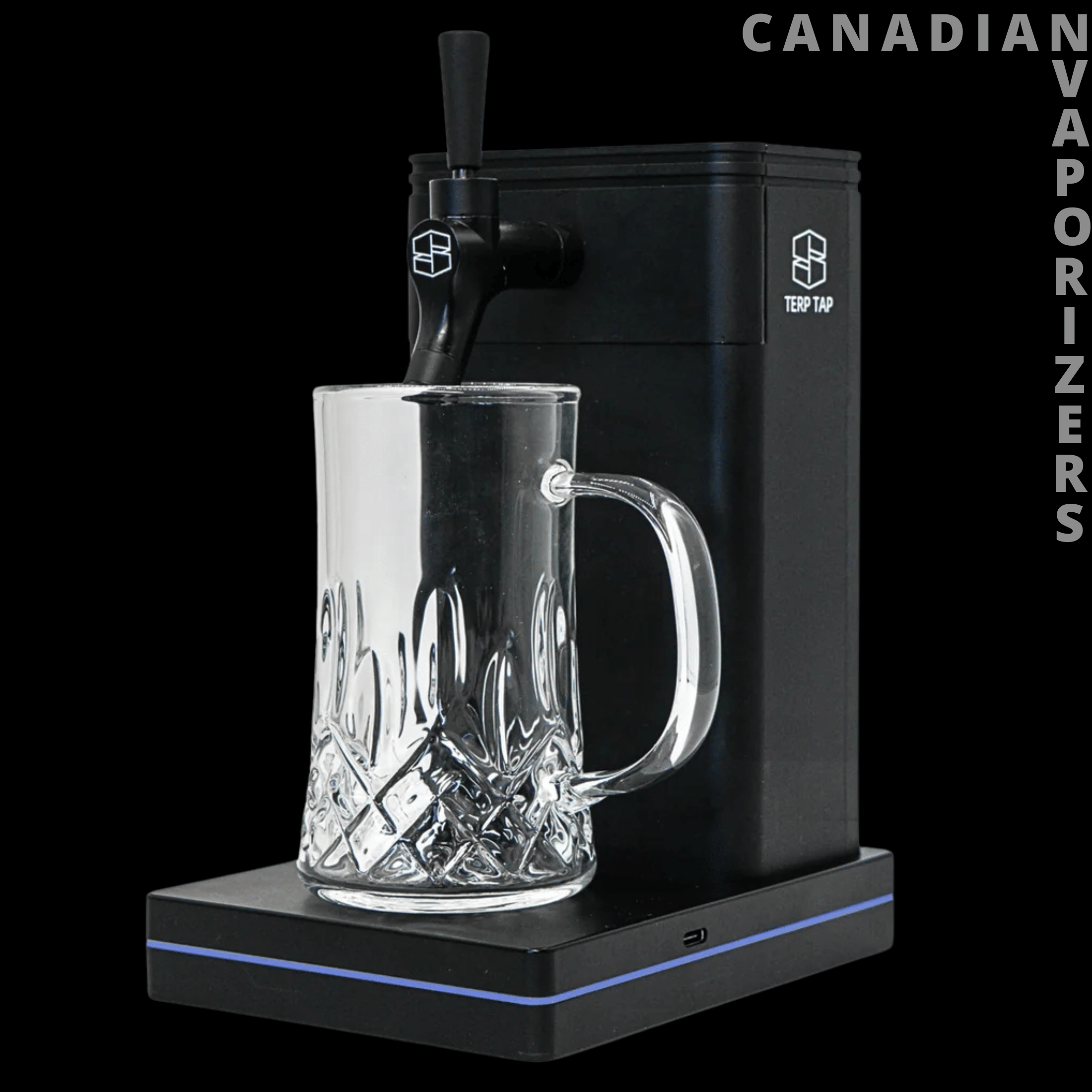 Buy Stache Terp Tap | Canada – Canadian Vaporizers