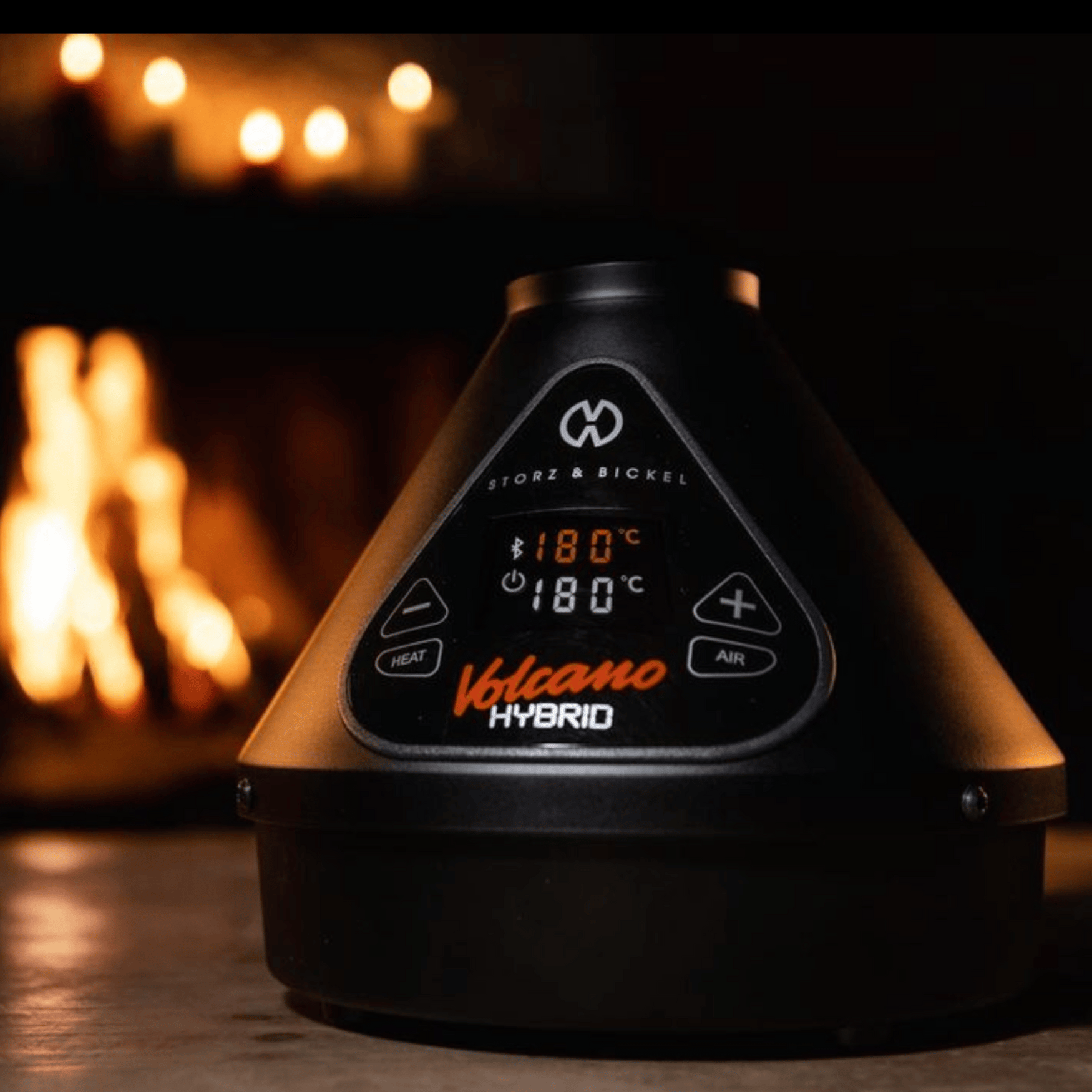 Buy Volcano Hybrid Vaporizer | Canada – Canadian Vaporizers