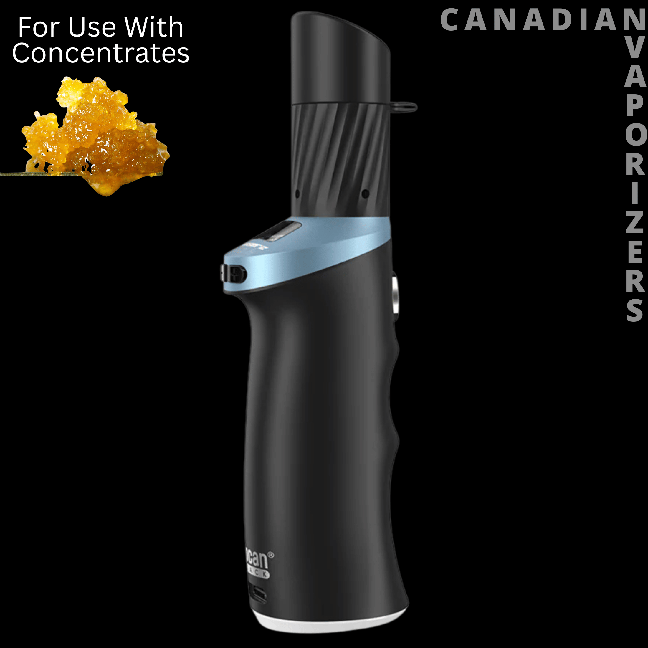 Buy Yocan Phaser ACE 2 Vaporizer | Canada – Canadian Vaporizers