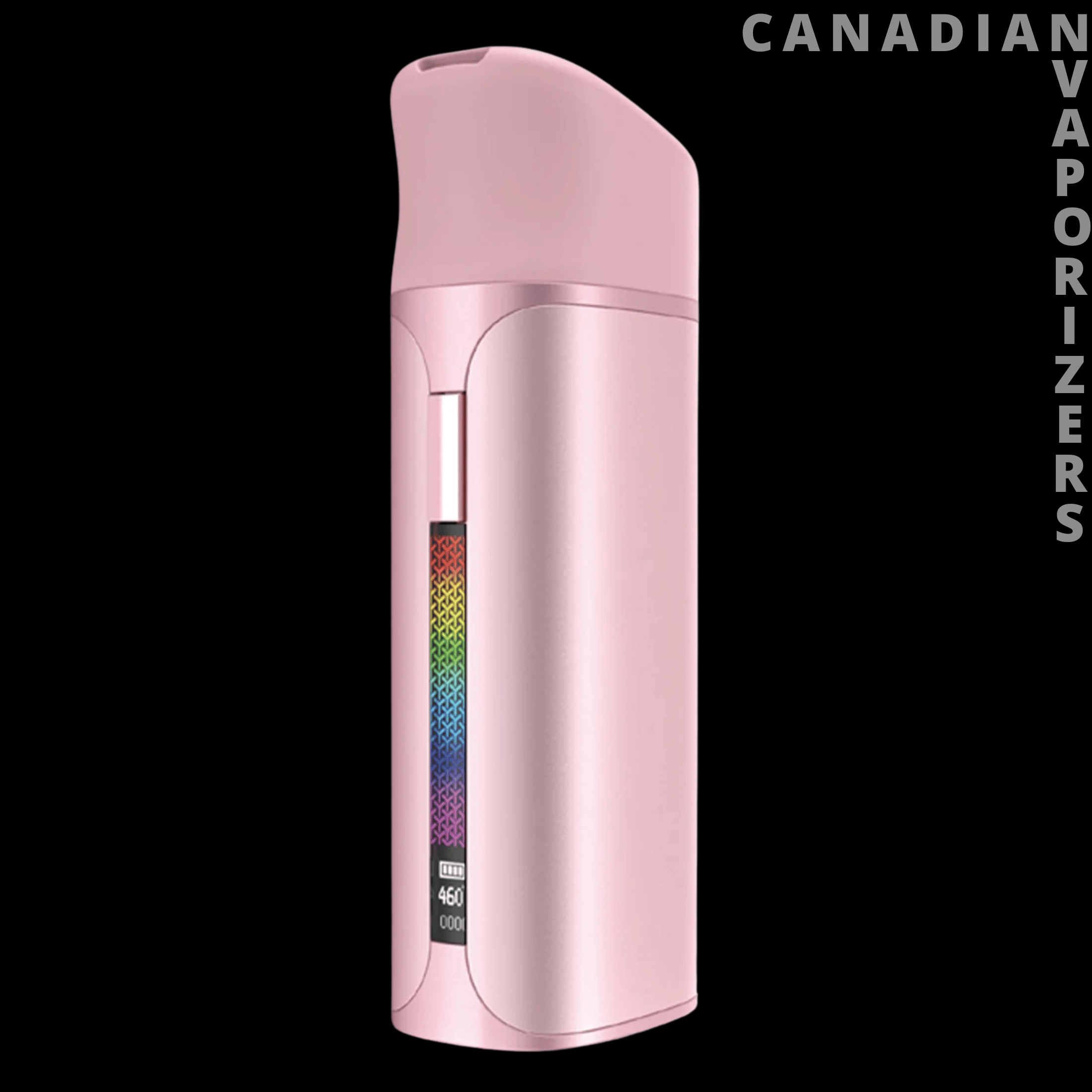 Yocan Pocket Concentrate Vaporizer – Portable Ceramic Dab Pen ...