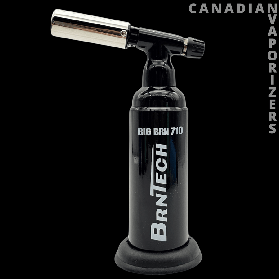 BRNTECH Big BRN 710 Torch – Canadian Vaporizers