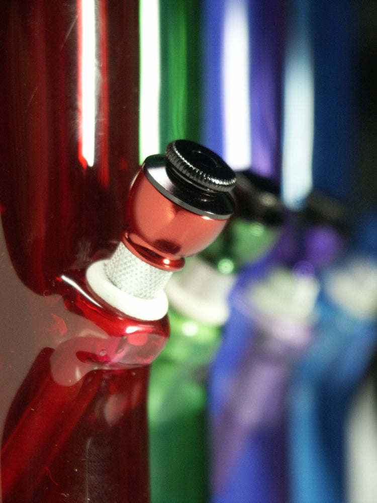 How Are Bongs Made? – Canadian Vaporizers