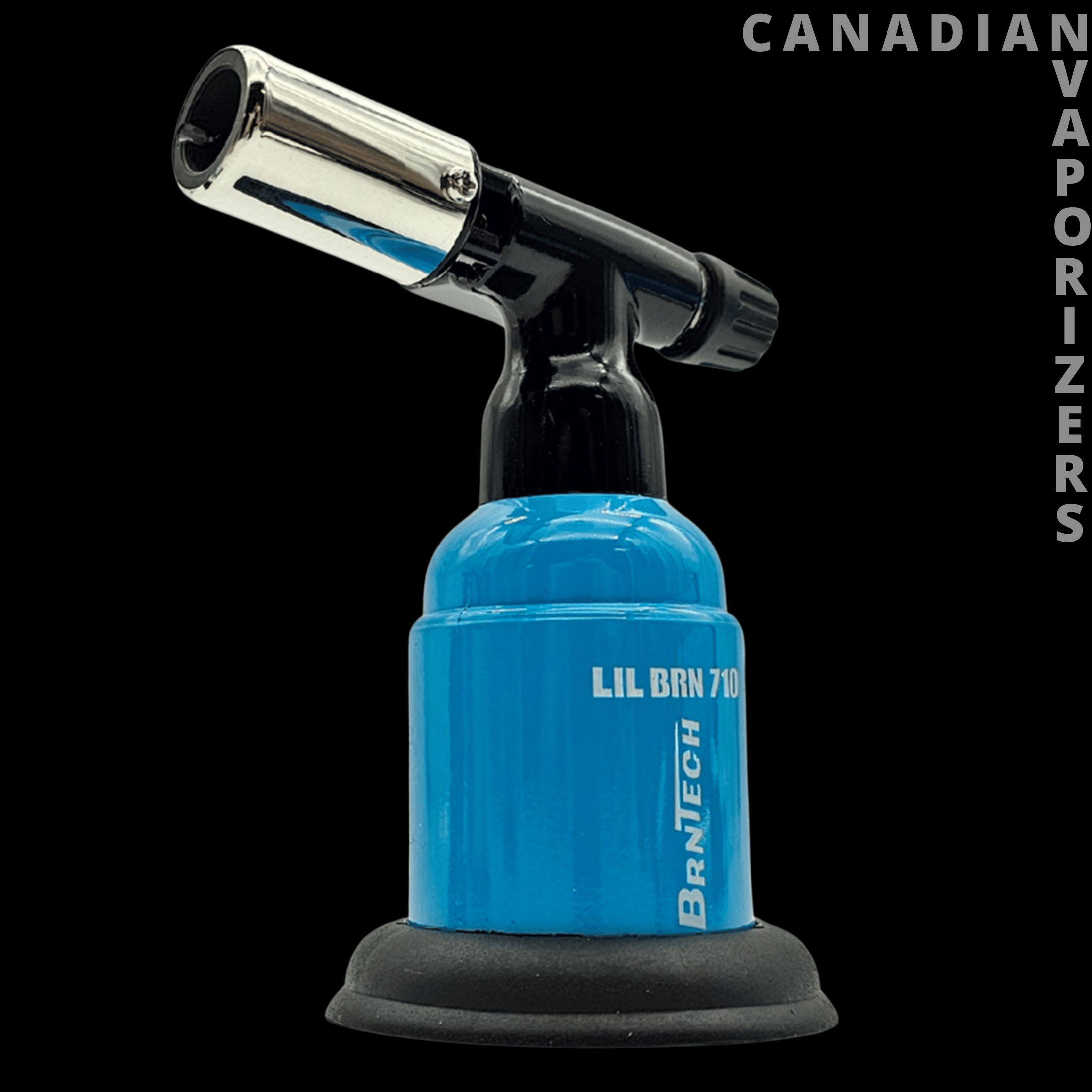 BRNTECH Lil BRN 710 Torch – Canadian Vaporizers