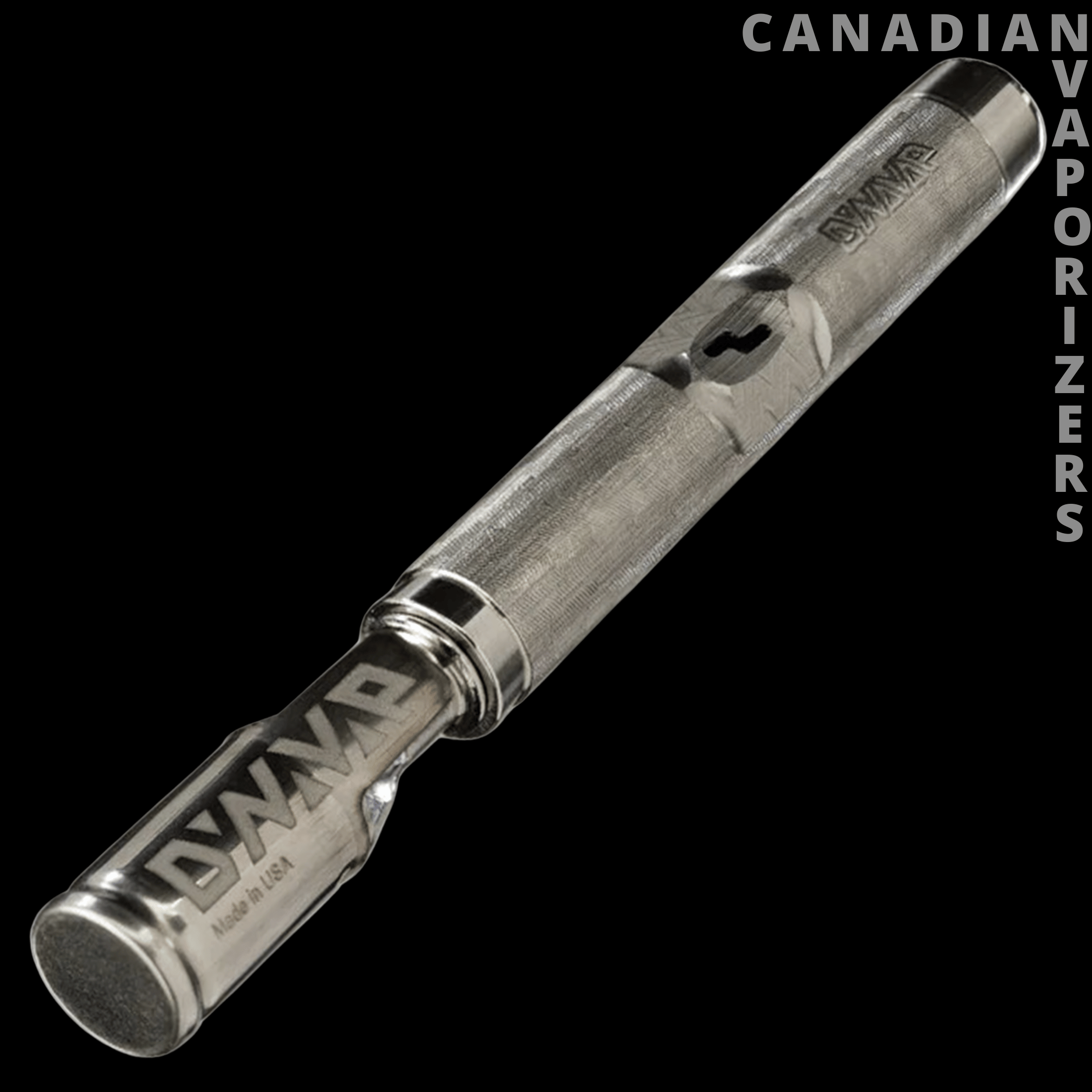 DynaVap M7 Vaporizer – Canadian Vaporizers