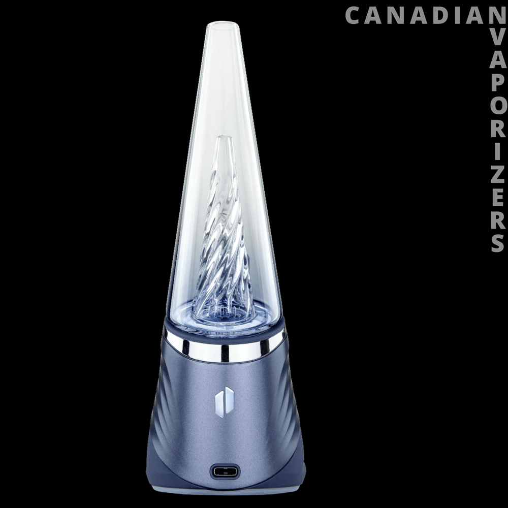 How To Connect Puffco Peak Pro To iPhone: Puffco iOS App Tutorial ...