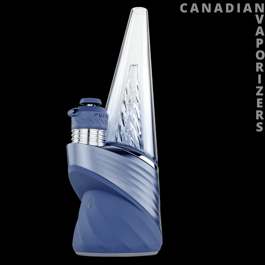 The Difference Between the Puffco New Peak, New Peak Pro, and Original ...