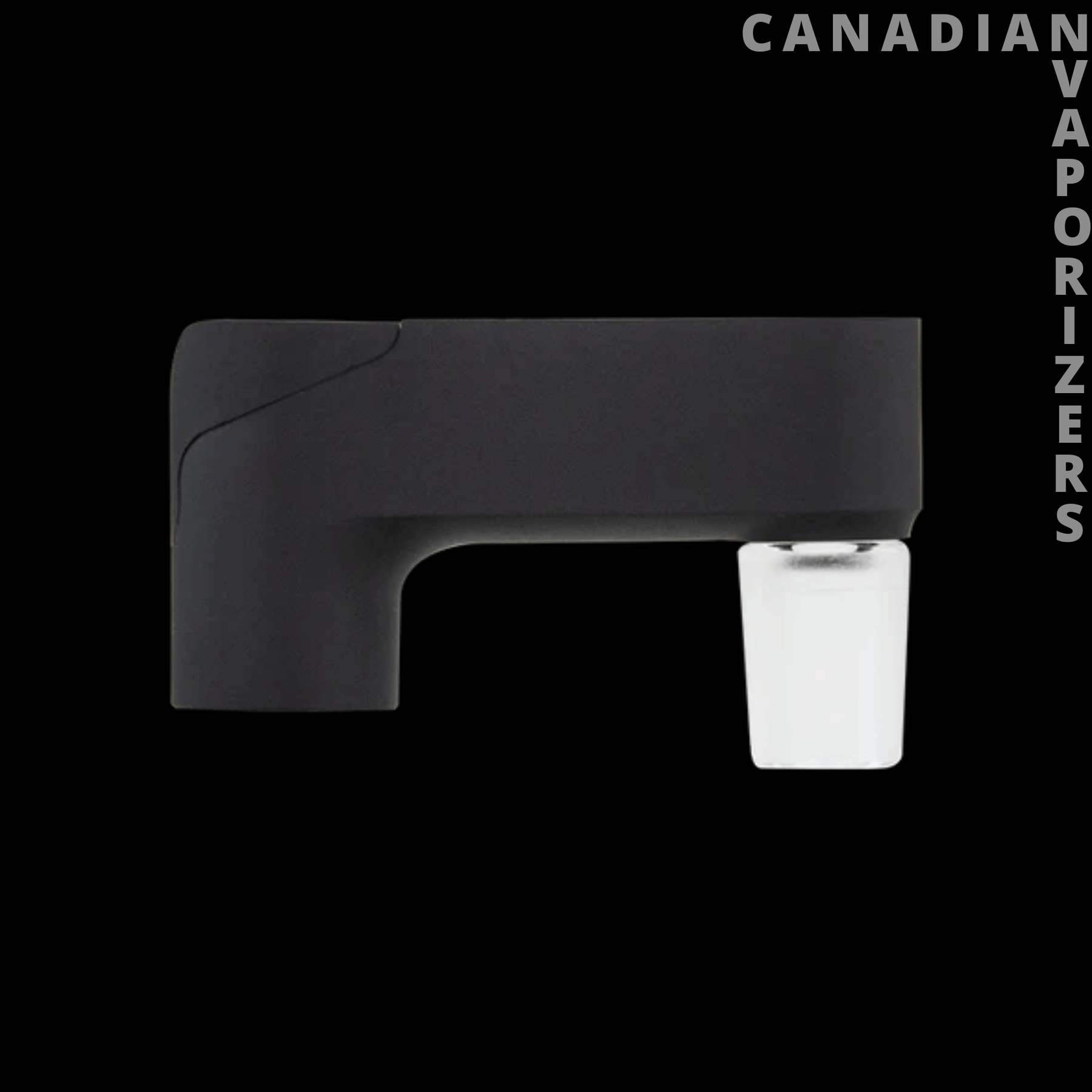 Puffco Pivot Glass Adapter – Canadian Vaporizers