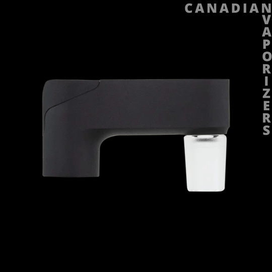 Puffco Pivot Glass Adapter – Canadian Vaporizers