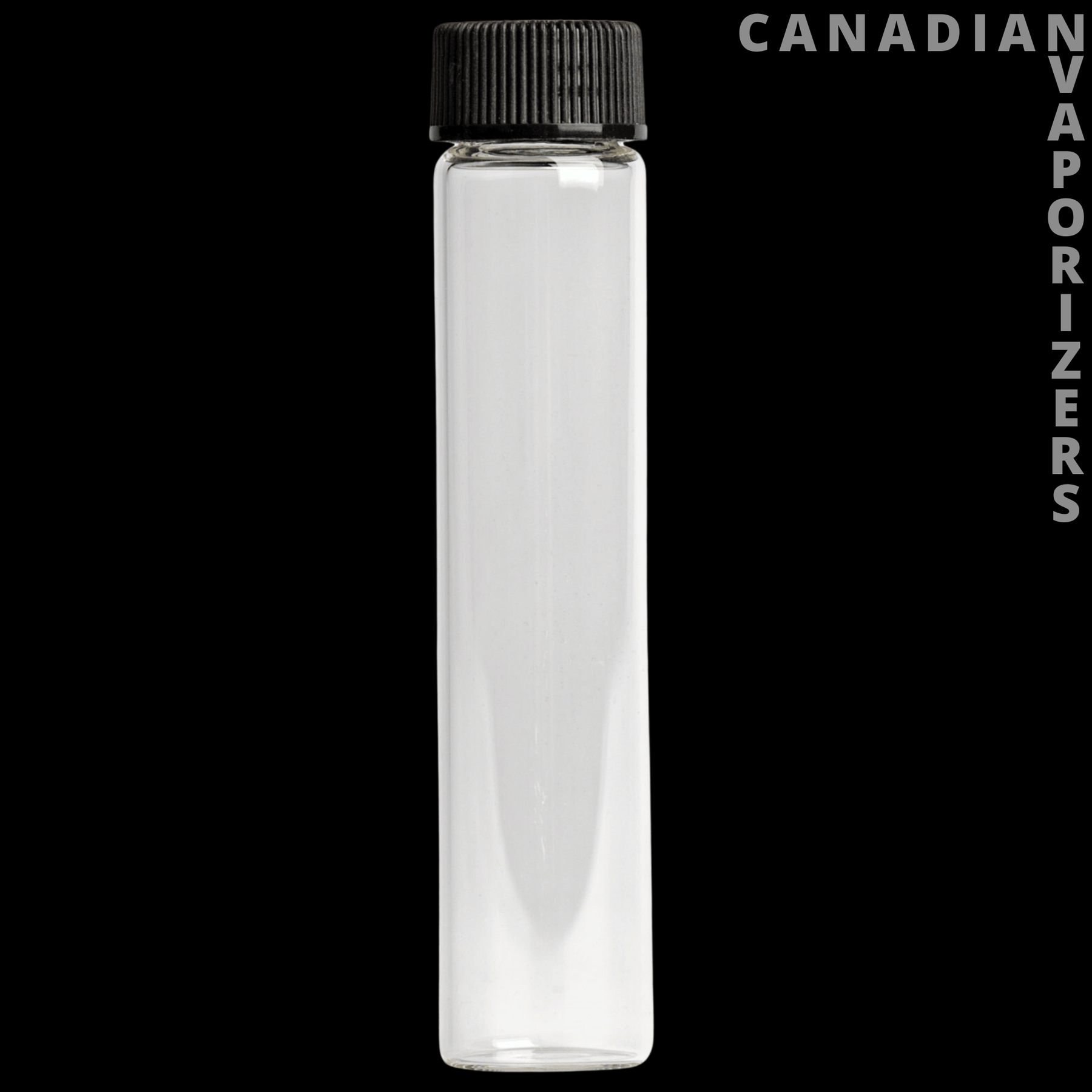 10g Glass Vial (Box of 144) – Canadian Vaporizers