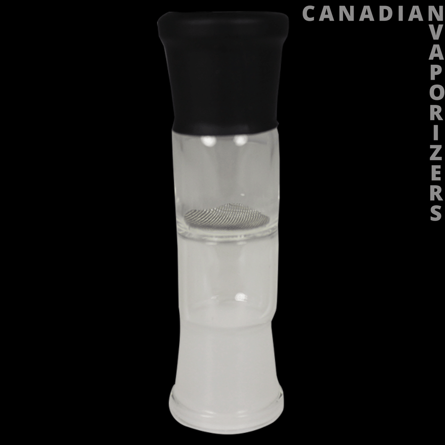 Arizer Extreme Q & V-Tower Glass Cyclone Bowl – Canadian Vaporizers