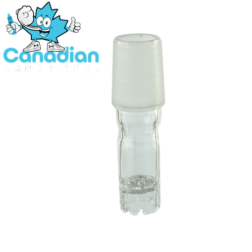 Arizer Solo 2 Water Adapter – Canadian Vaporizers