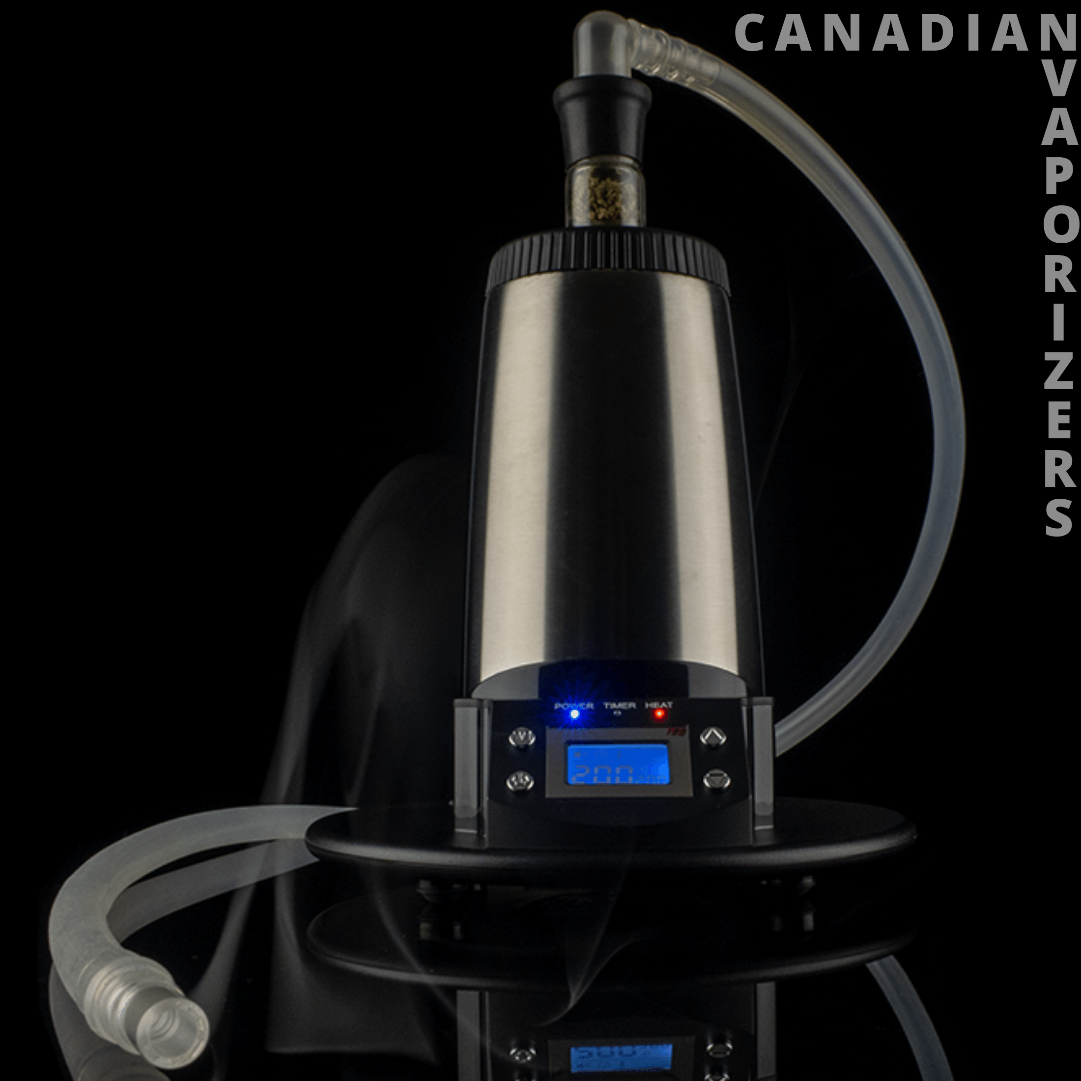 V-Tower By Arizer - Canada's Best Online Vape Store - Canadian Vaporizers