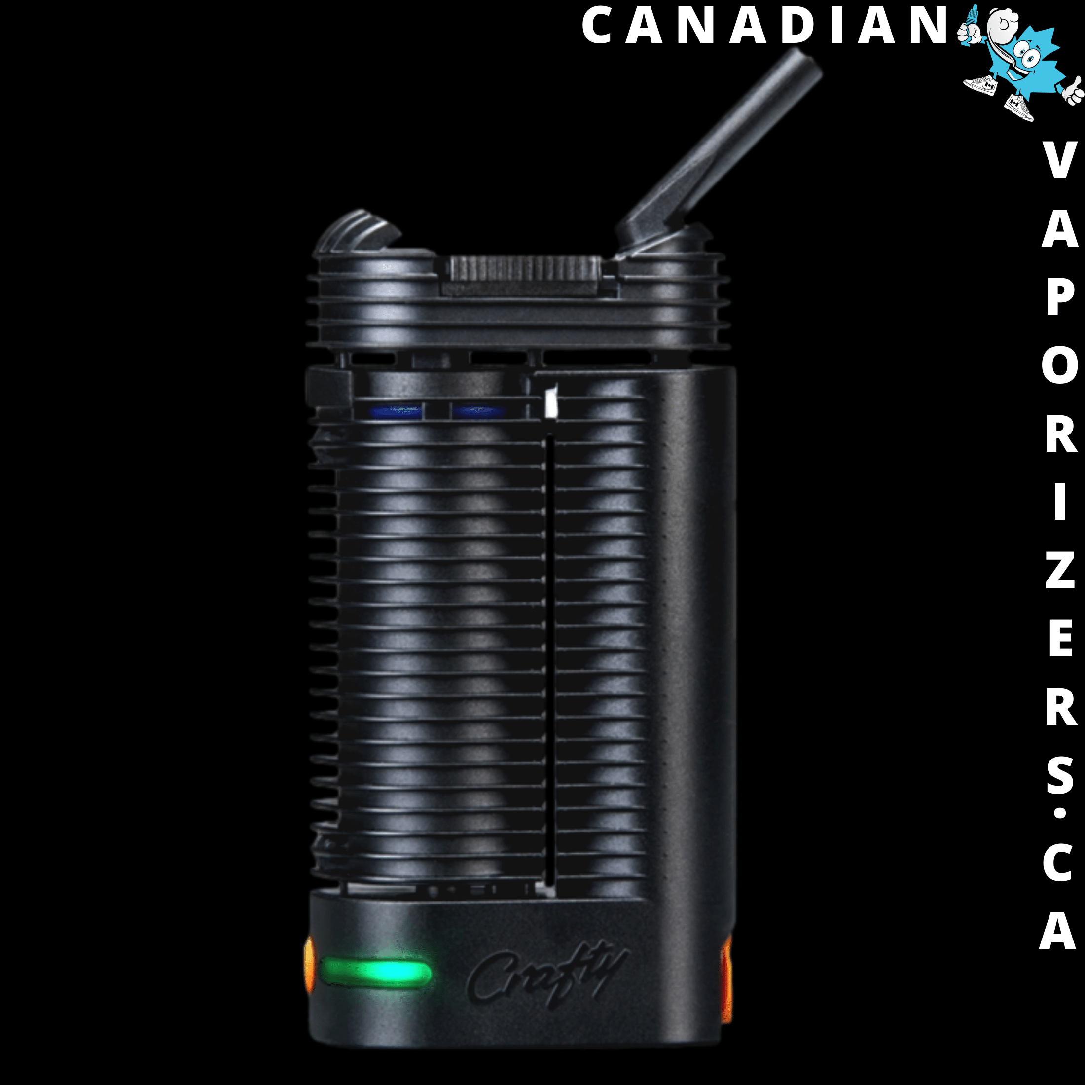 Crafty Vaporizer By Storz & Bickel - Canada's Best Online Vape Store ...