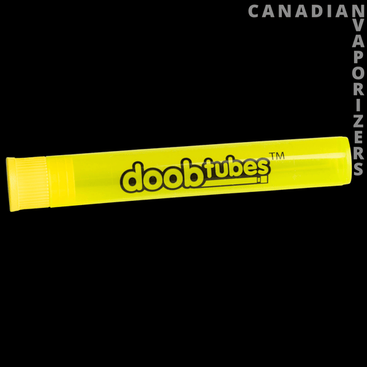 Doob Tubes (Box of 25) – Canadian Vaporizers