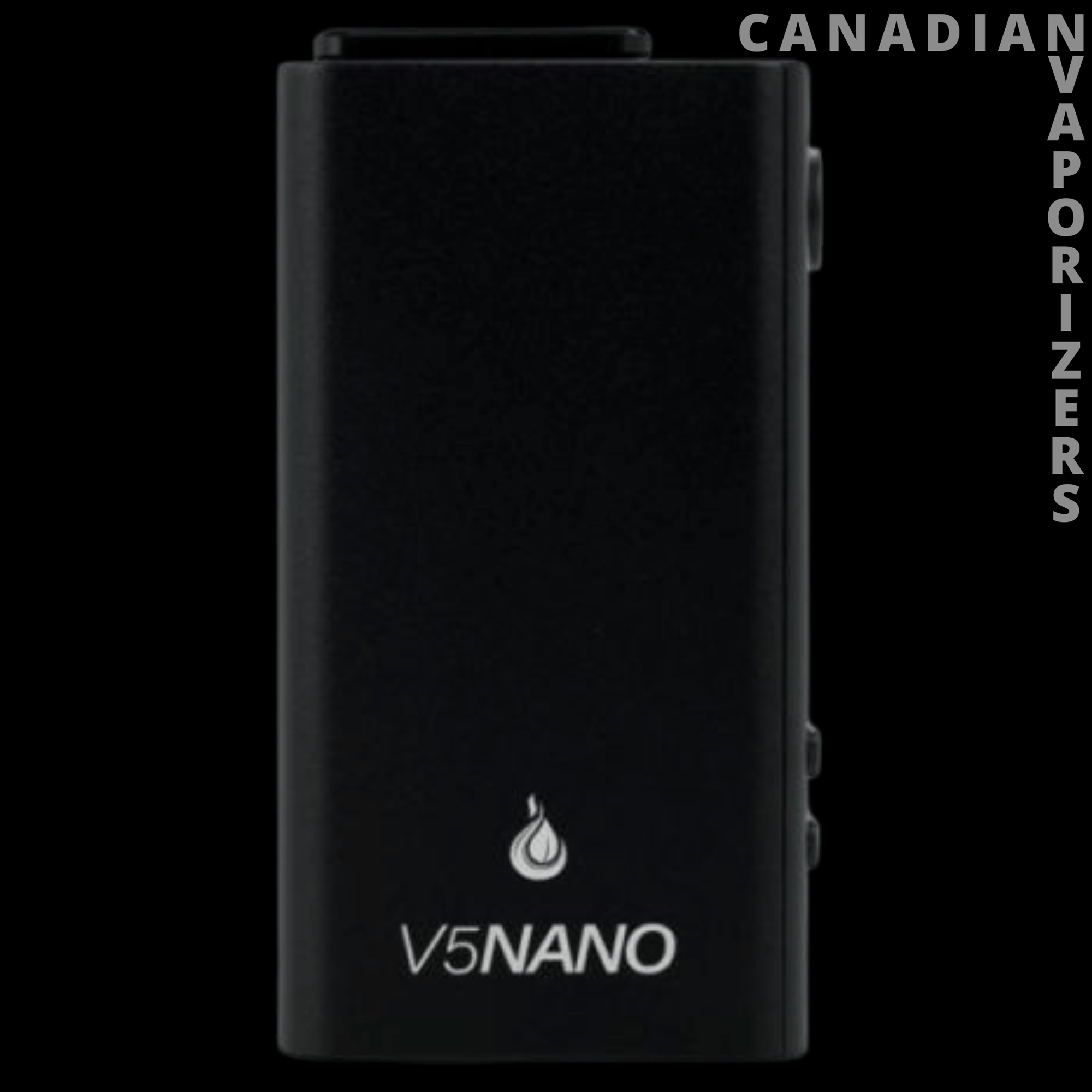Flowermate V5 Nano – Canadian Vaporizers