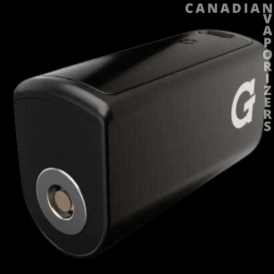 G PEN CONNECT BATTERY – Canadian Vaporizers