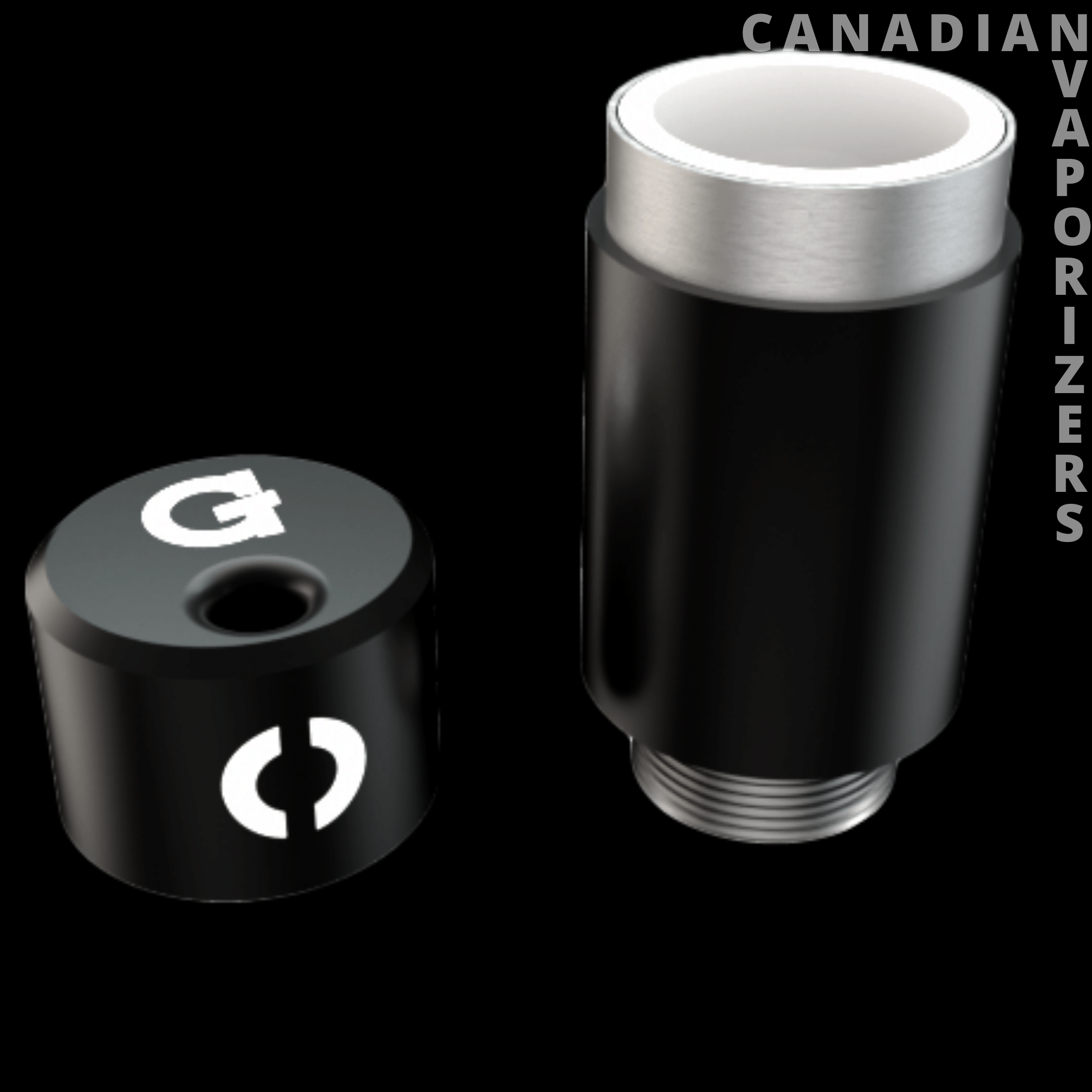 G Pen Connect Tank – Canadian Vaporizers
