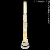 Gear Premium 32" Tuxedo Sultan Beaker Tube – Canadian Vaporizers