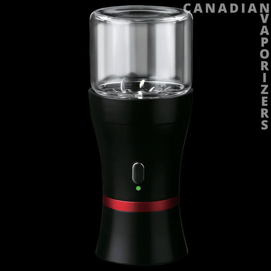 Grindhouse King Kut Electric Grinder – Canadian Vaporizers