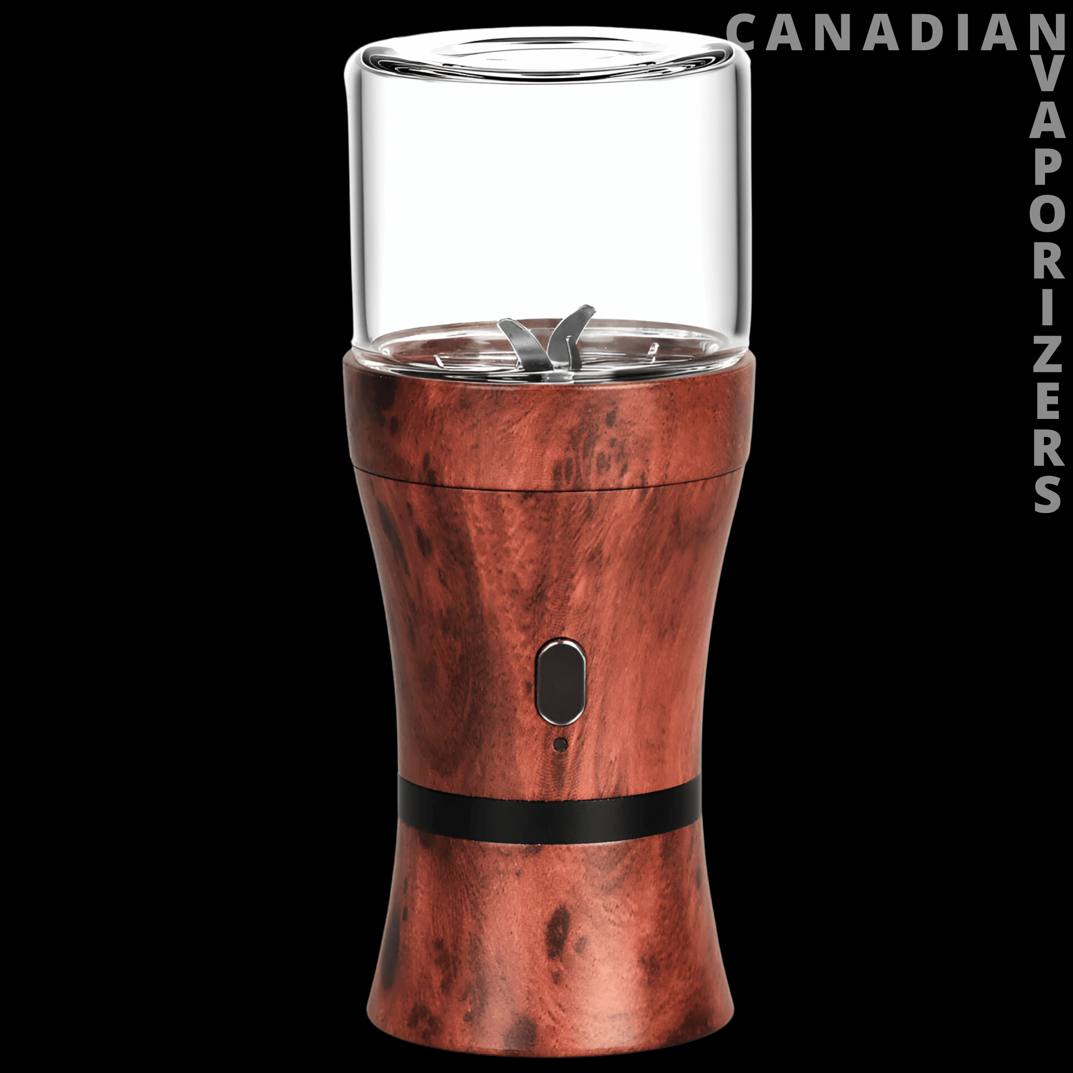 Grindhouse King Kut Electric Grinder – Canadian Vaporizers