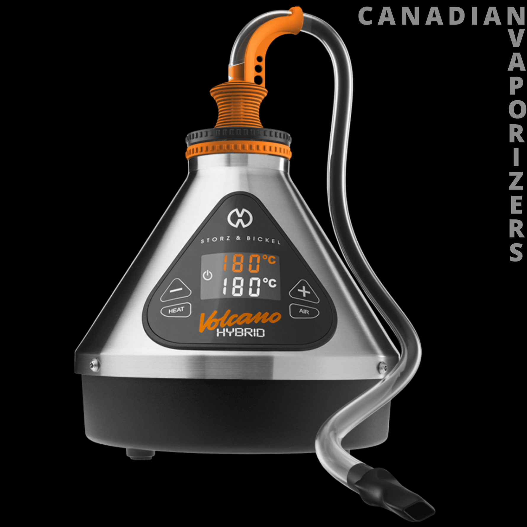 Buy Volcano Hybrid Vaporizer | Canada – Canadian Vaporizers