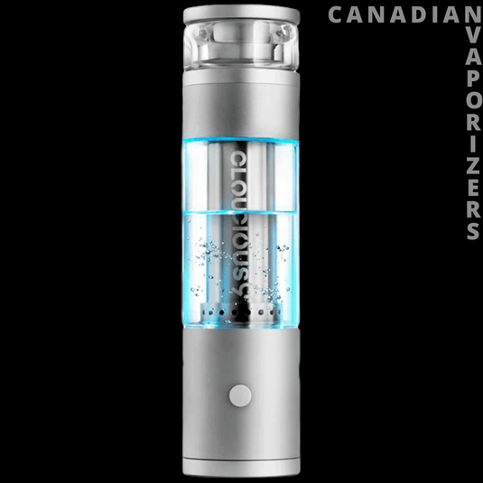 Hydrology 9 - Free Grinder & Shipping - Canadian Vaporizers