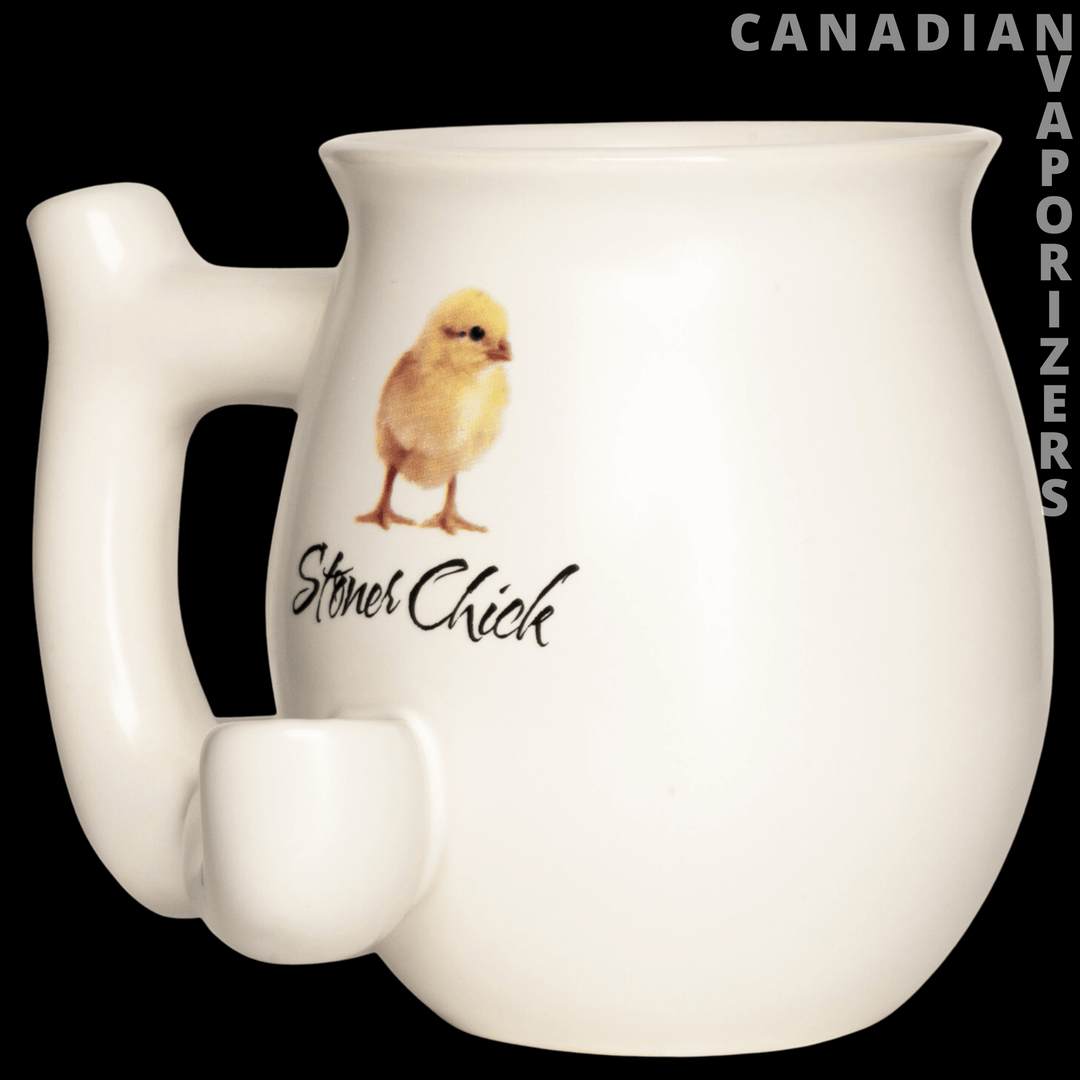 Mug Pipe – Canadian Vaporizers