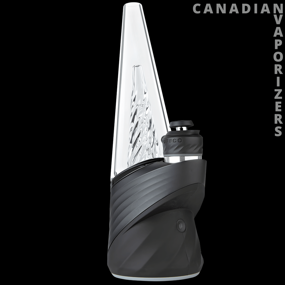 New Peak Pro vs Puffco Peak Pro: An In-depth Comparison & Differences ...